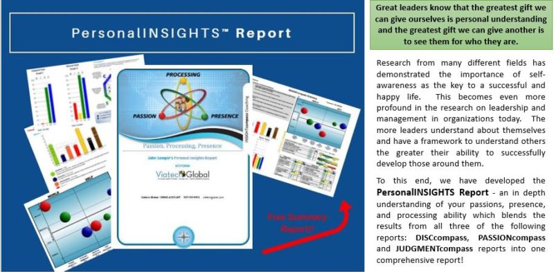 PersonalINSIGHTS-applications | Viatech Global