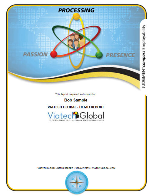 Cover-Judgmentcompass Employability | Viatech Global